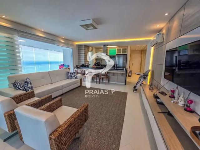 Apartamento para Venda em Bertioga/SP Riviera 3 Quartos