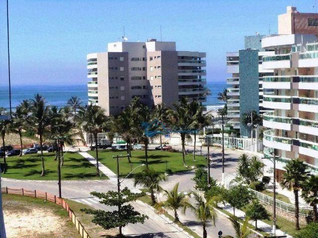Apartamento para Venda em Bertioga/SP Riviera 3 Quartos