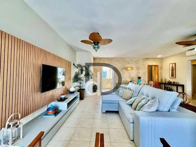 Apartamento para Venda em Bertioga/SP Riviera 3 Quartos