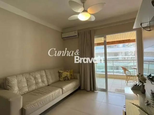 Apartamento para Venda em Bertioga/SP Riviera 3 Quartos