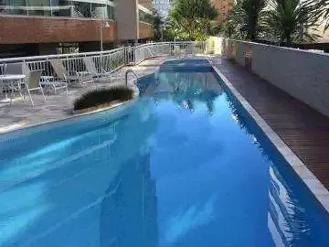 Apartamento para Venda em Bertioga/SP Riviera 3 Quartos