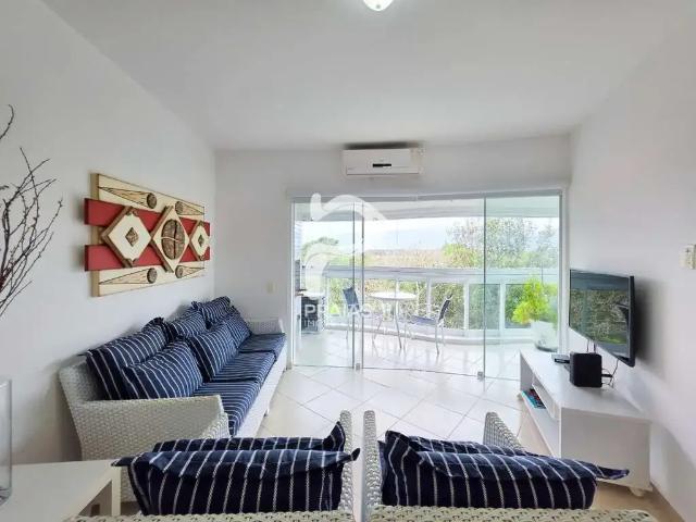 Apartamento para Venda em Bertioga/SP Riviera 3 Quartos