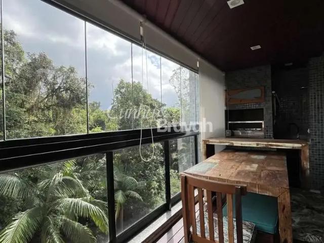 Apartamento para Venda em Bertioga/SP Riviera 3 Quartos