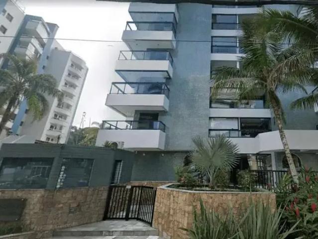 Apartamento para Venda em Bertioga/SP Riviera 3 Quartos