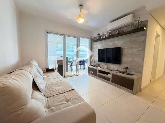 Apartamento para Venda em Bertioga/SP Riviera 3 Quartos
