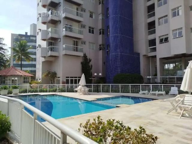 Apartamento para Venda em Bertioga/SP Riviera 3 Quartos