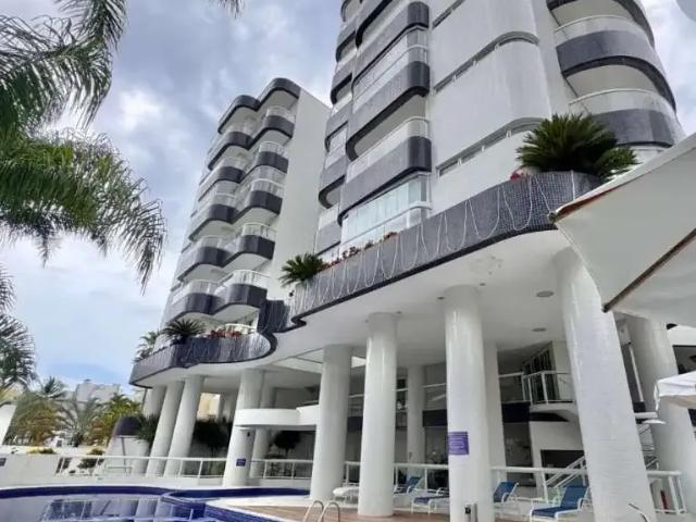 Apartamento para Venda em Bertioga/SP Riviera 3 Quartos