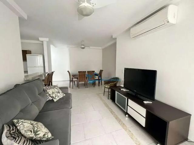Apartamento para Venda em Bertioga/SP Riviera 3 Quartos