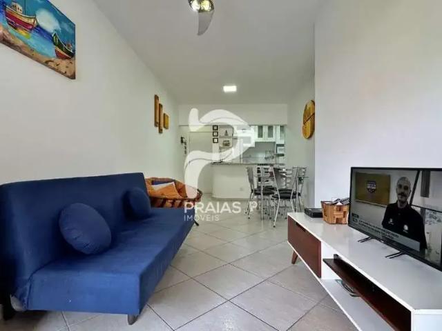 Apartamento para Venda em Bertioga/SP Riviera 3 Quartos