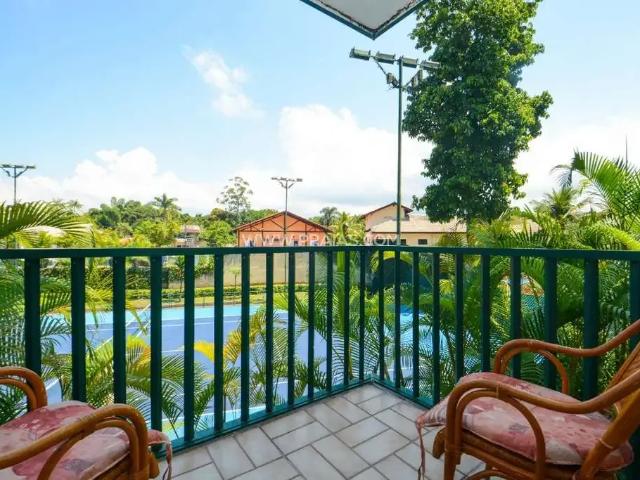 Apartamento para Venda em Bertioga/SP Riviera 3 Quartos