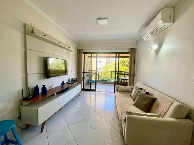 Apartamento para Venda em Bertioga/SP Riviera 3 Quartos