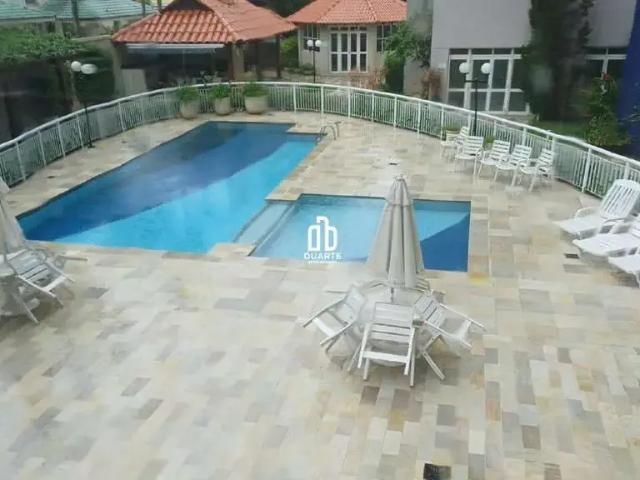 Apartamento para Venda em Bertioga/SP Riviera 3 Quartos