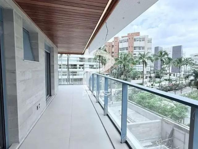 Apartamento para Venda em Bertioga/SP Riviera 3 Quartos