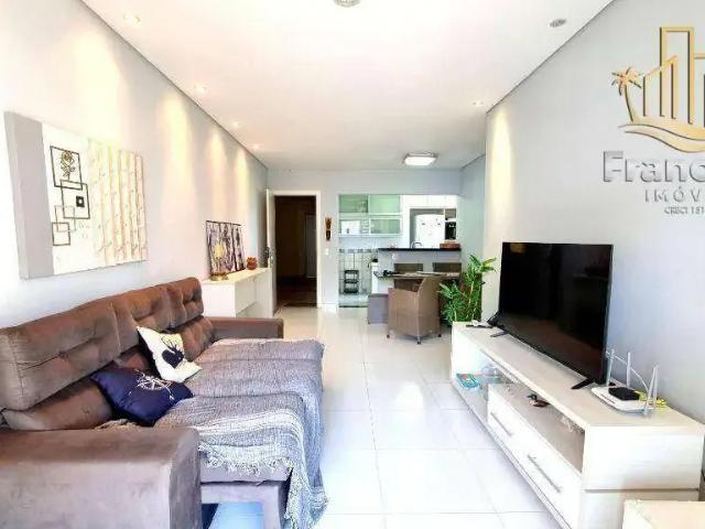 Apartamento para Venda em Bertioga/SP Riviera 3 Quartos