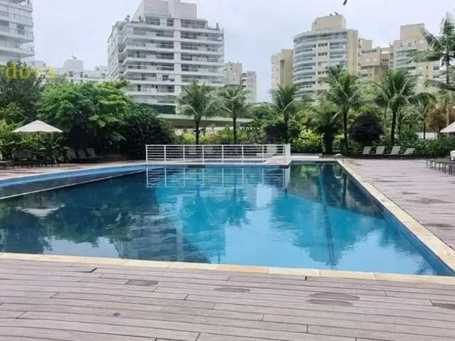 Apartamento para Venda em Bertioga/SP Riviera 3 Quartos