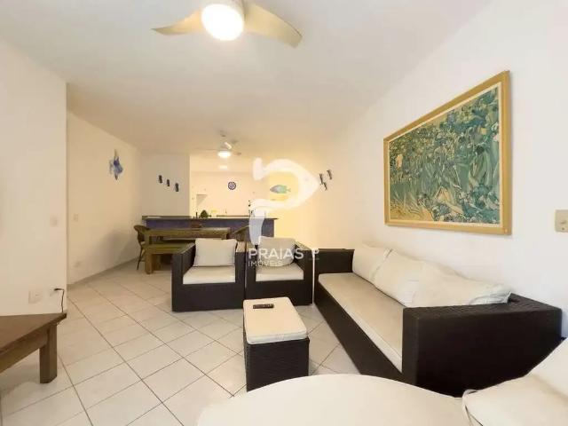 Apartamento para Venda em Bertioga/SP Riviera 3 Quartos