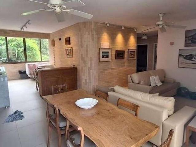 Apartamento para Venda em Bertioga/SP Riviera de São Lourenço 3 Quartos