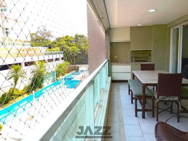 Apartamento para Venda em Bertioga/SP Riviera 3 Quartos