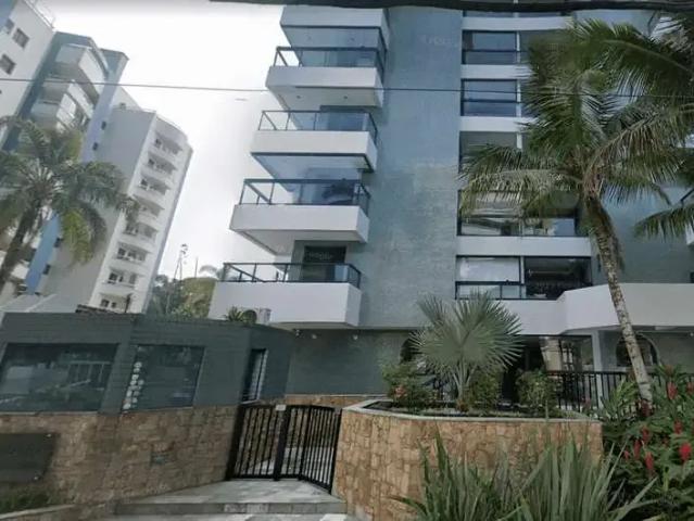 Apartamento para Venda em Bertioga/SP Riviera 3 Quartos