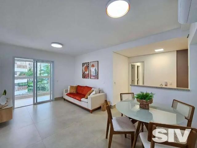 Apartamento para Venda em Bertioga/SP Riviera 3 Quartos