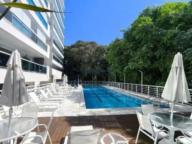 Apartamento para Venda em Bertioga/SP Riviera de São Lourenço 3 Quartos