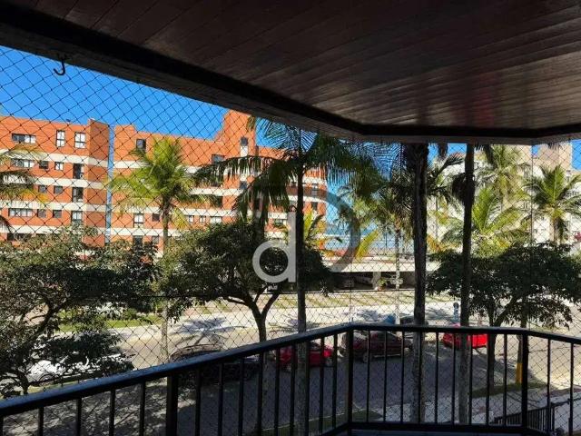 Apartamento para Venda em Bertioga/SP Riviera de São Lourenço 3 Quartos