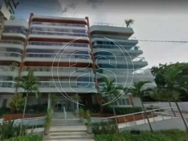 Apartamento para Venda em Bertioga/SP Riviera de São Lourenço 3 Quartos