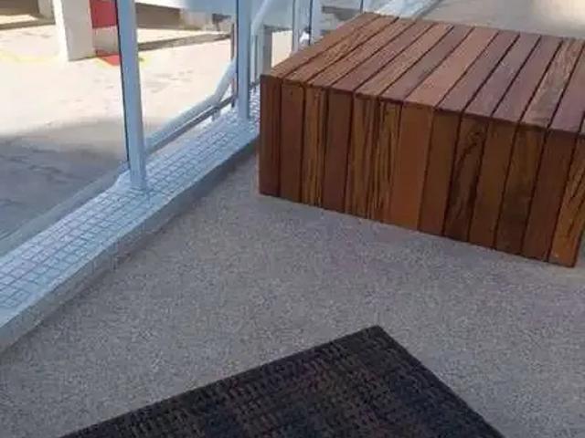 Apartamento para Venda em Bertioga/SP Riviera de São Lourenço 3 Quartos
