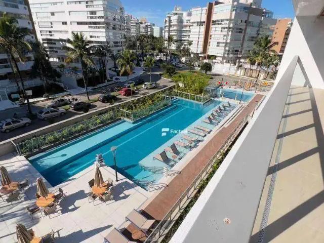 Apartamento para Venda em Bertioga/SP Riviera de São Lourenço 3 Quartos