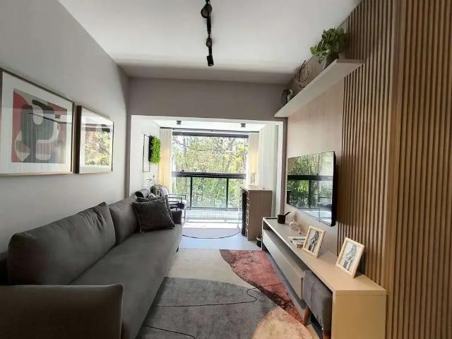 Apartamento para Venda em Bertioga/SP Riviera de São Lourenço 3 Quartos