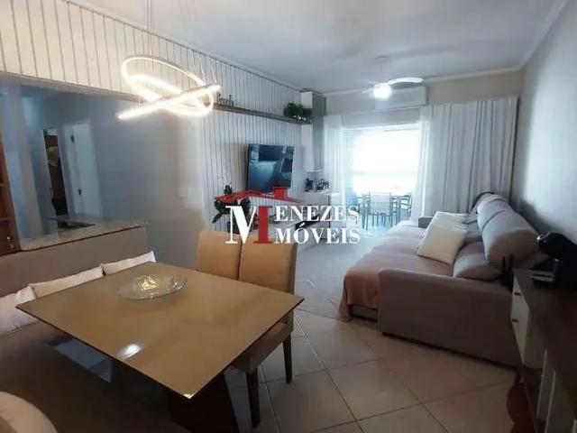 Apartamento para Venda em Bertioga/SP Riviera de São Lourenço 3 Quartos