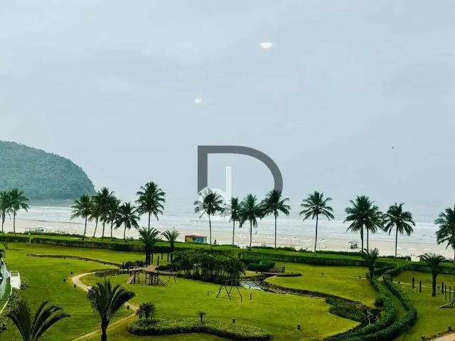 Apartamento para Venda em Bertioga/SP Riviera de São Lourenço 3 Quartos