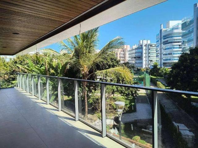 Apartamento para Venda em Bertioga/SP Riviera de São Lourenço 3 Quartos
