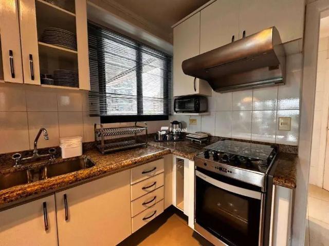 Apartamento para Venda em Bertioga/SP Riviera de São Lourenço 3 Quartos