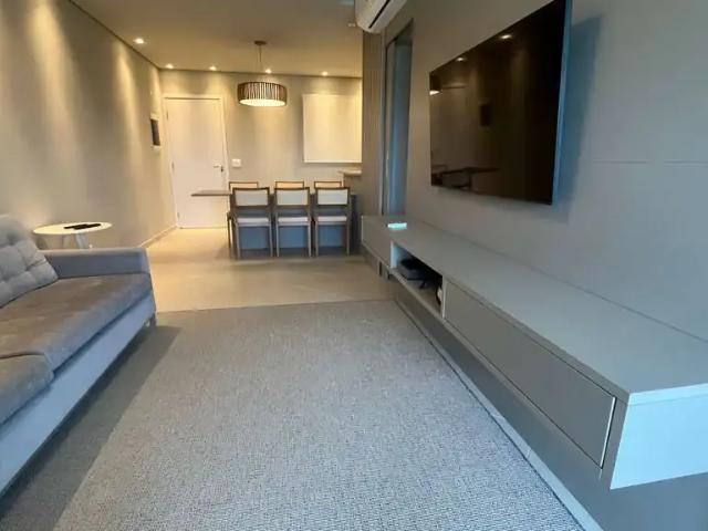 Apartamento para Venda em Bertioga/SP Riviera de São Lourenço 3 Quartos