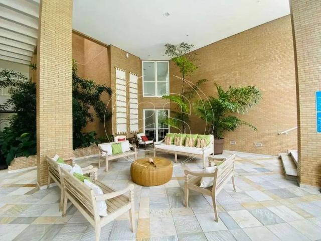 Apartamento para Venda em Bertioga/SP Riviera de São Lourenço 3 Quartos