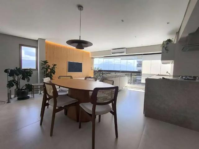 Apartamento para Venda em Bertioga/SP Riviera de São Lourenço 3 Quartos