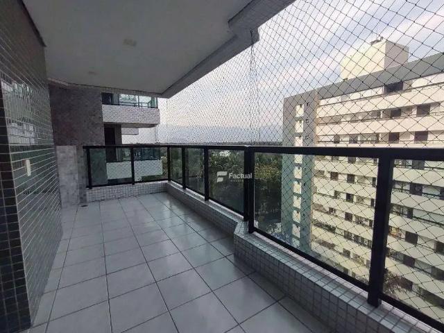Apartamento para Venda em Bertioga/SP Riviera de São Lourenço 3 Quartos