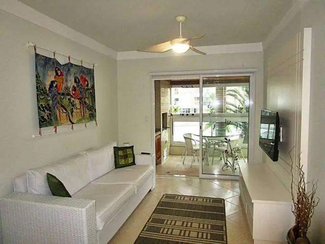 Apartamento para Venda em Bertioga/SP Riviera de São Lourenço 3 Quartos