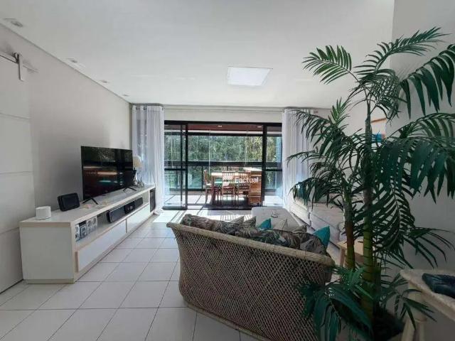 Apartamento para Venda em Bertioga/SP Riviera de São Lourenço 3 Quartos