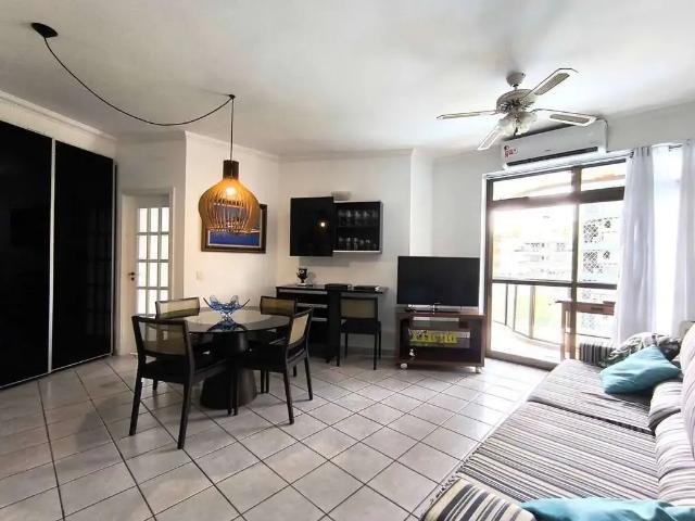 Apartamento para Venda em Bertioga/SP Riviera de São Lourenço 3 Quartos