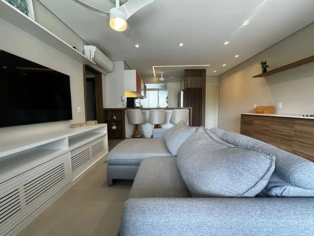 Apartamento para Venda em Bertioga/SP Riviera de São Lourenço 3 Quartos