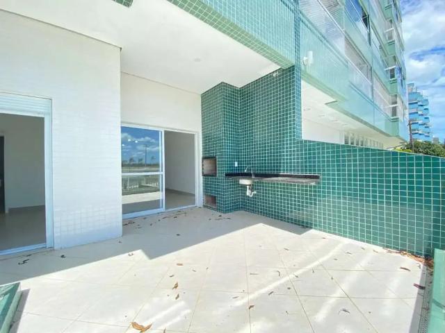 Apartamento para Venda em Bertioga/SP Riviera de São Lourenço 3 Quartos
