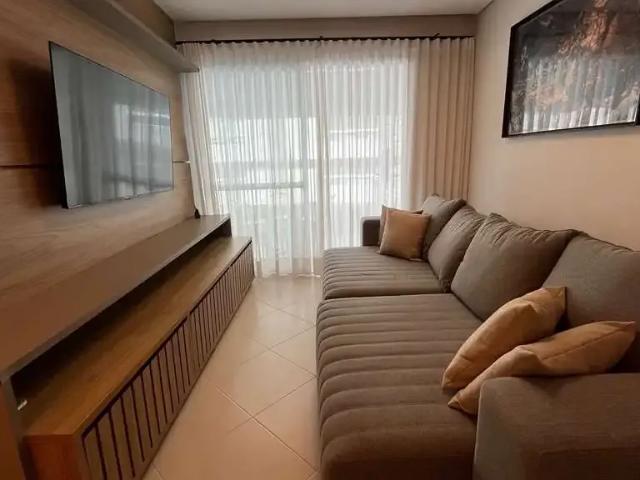 Apartamento para Venda em Bertioga/SP Riviera de São Lourenço 3 Quartos