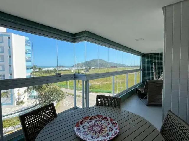 Apartamento para Venda em Bertioga/SP Riviera de São Lourenço 3 Quartos