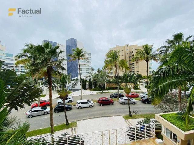 Apartamento para Venda em Bertioga/SP Riviera de São Lourenço 3 Quartos