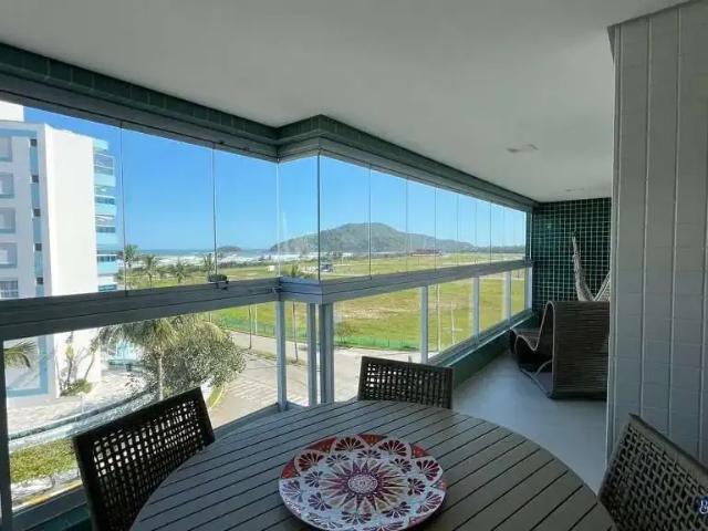 Apartamento para Venda em Bertioga/SP Riviera de São Lourenço 3 Quartos