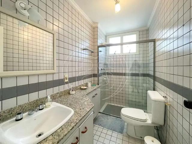 Apartamento para Venda em Bertioga/SP Riviera de São Lourenço 3 Quartos