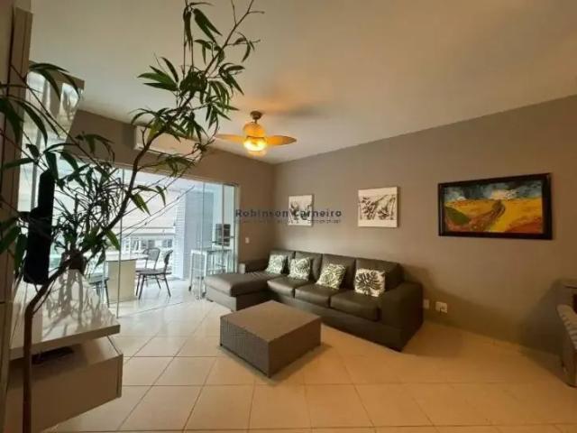 Apartamento para Venda em Bertioga/SP Riviera de São Lourenço 3 Quartos