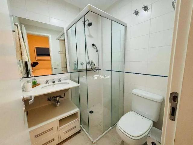 Apartamento para Venda em Bertioga/SP Riviera de São Lourenço 3 Quartos